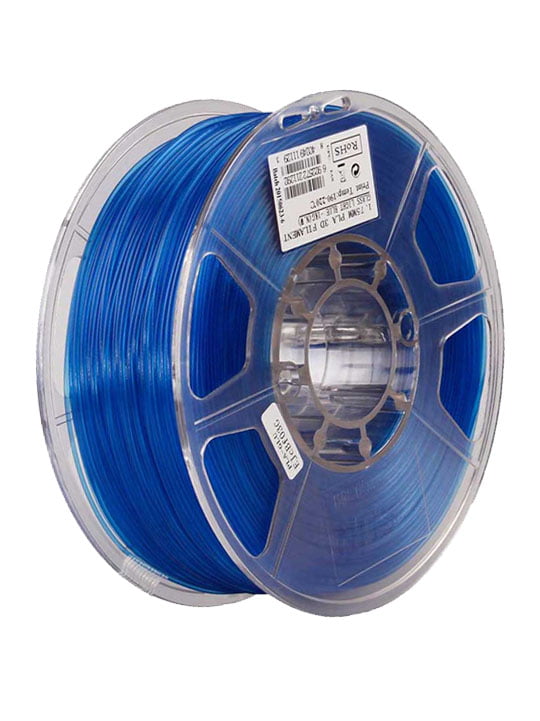 Esun 3D-PLA Transparente – IMPRIME 3D