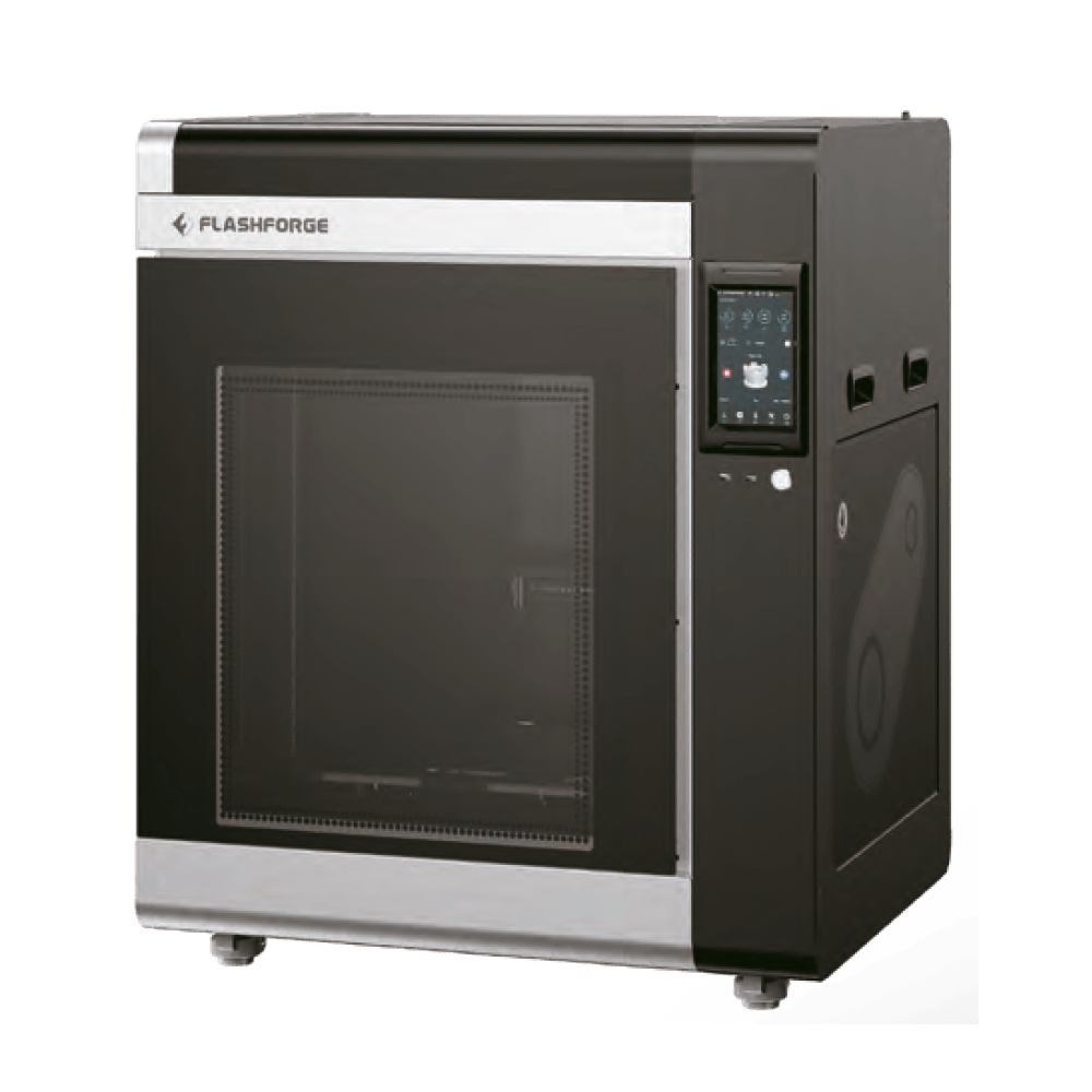 Flashforge Creator 4S | IMPRIME 3D