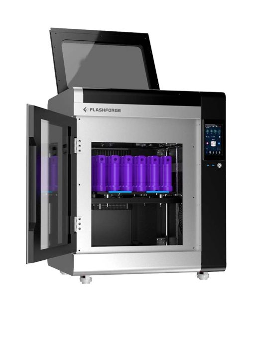 Flashforge Creator 4S | IMPRIME 3D