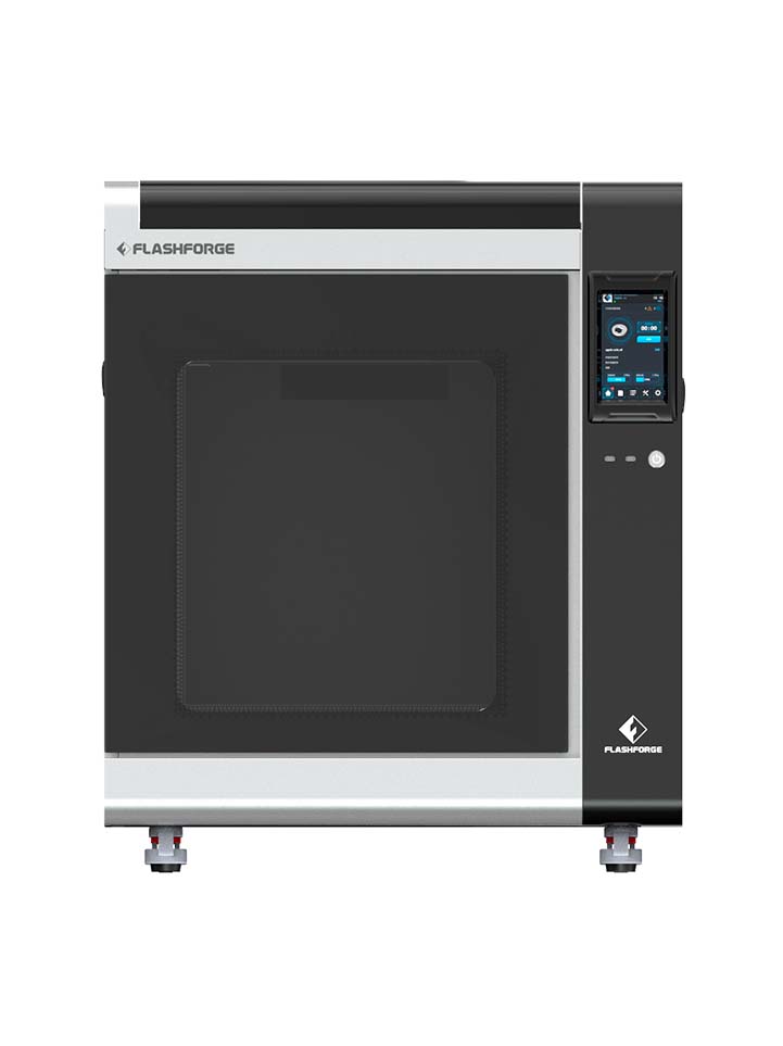 Flashforge Creator 4S | IMPRIME 3D