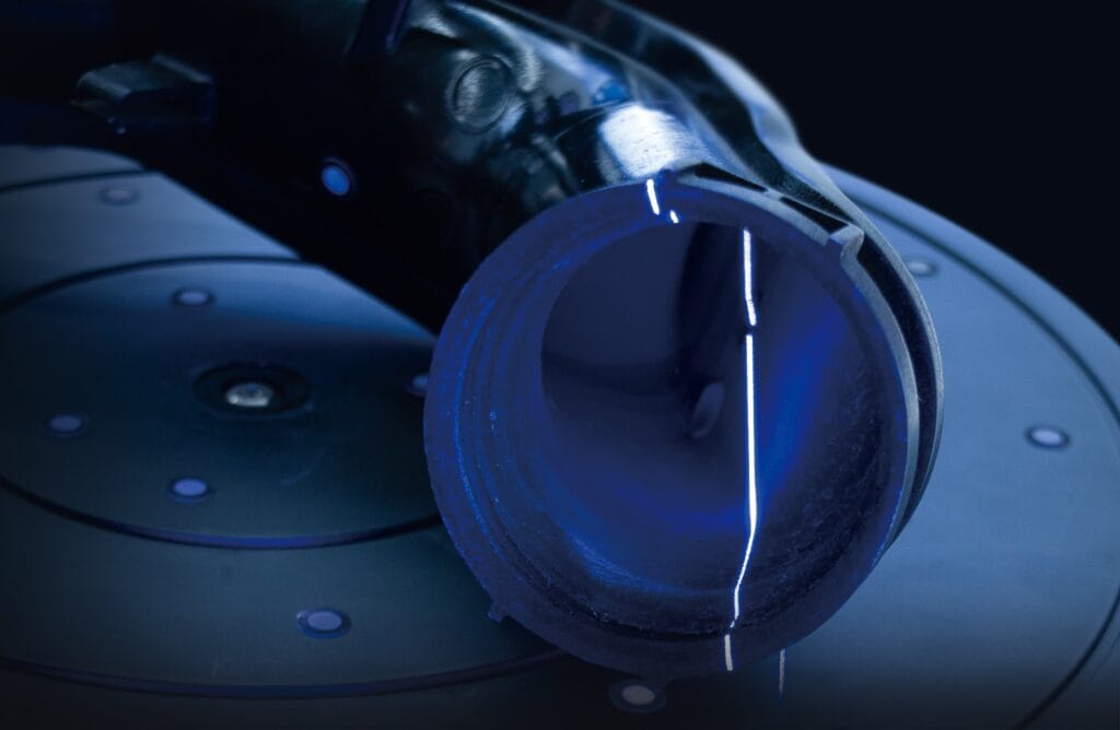 FreeScan Trio | IMPRIME 3D