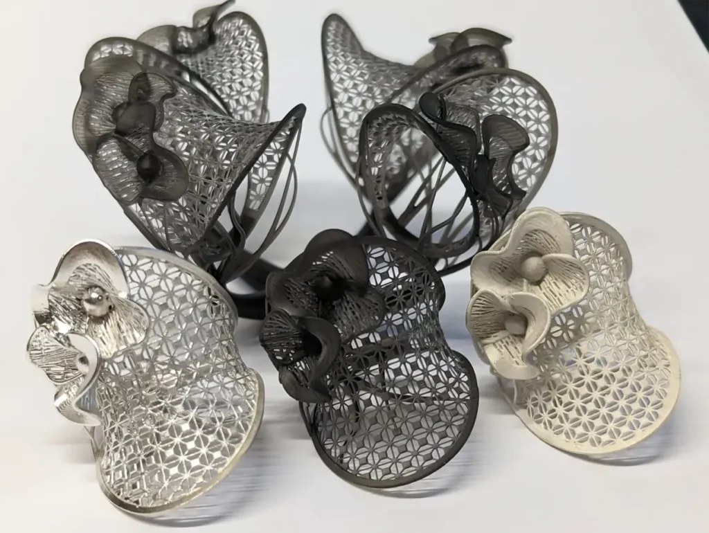 BlueCast X-FILIGREE v2 | IMPRIME 3D