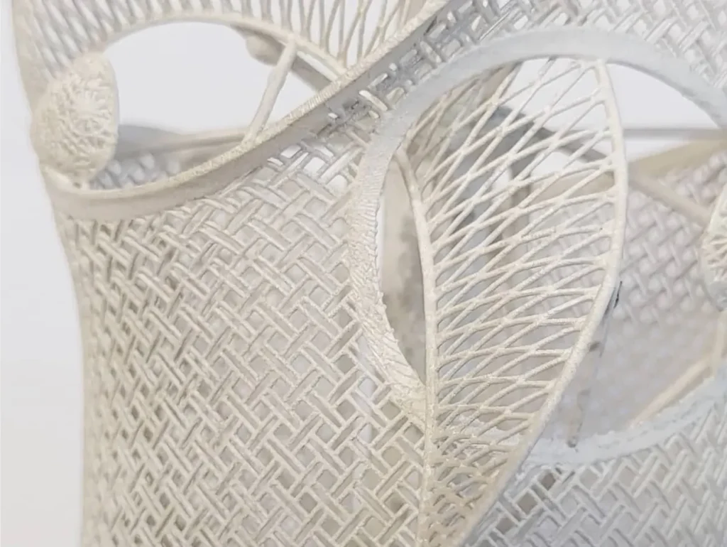 BlueCast X-FILIGREE v2 | IMPRIME 3D