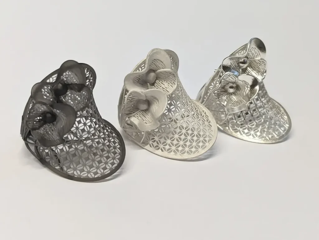 BlueCast X-FILIGREE v2 | IMPRIME 3D